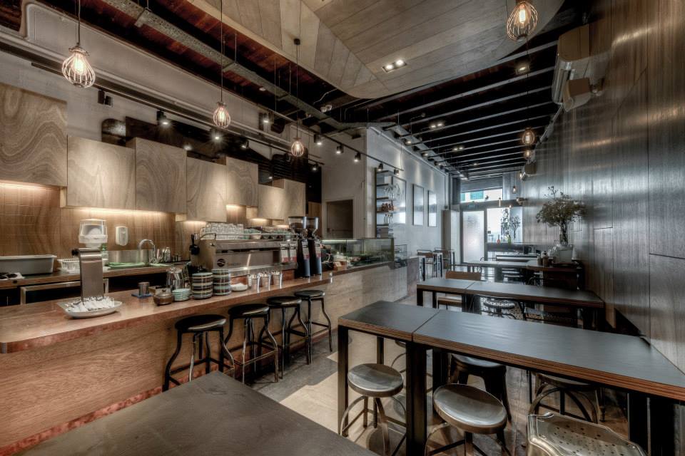 5 must-try coffee shops in Singapore - Marie France Asia, women's magazine 5 must-try coffee shops in Singapore - Marie France Asia, women's magazine